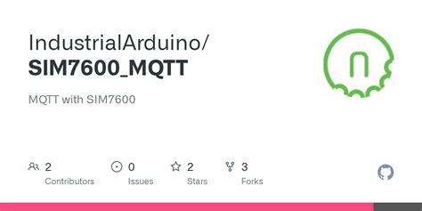 sim7600 mqtt sim7600 mqtt using at commands readme md at main · industrialarduino sim7600 mqtt