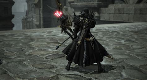 Shadowguard | Eorzea Collection