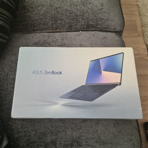 Asus Zenbook Ux F Laptop In Ne Tyneside For For Sale Shpock