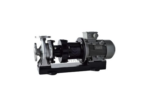 化工泵 耐腐蚀化工泵 进口化工泵品牌 科恩科工业（深圳）有限公司