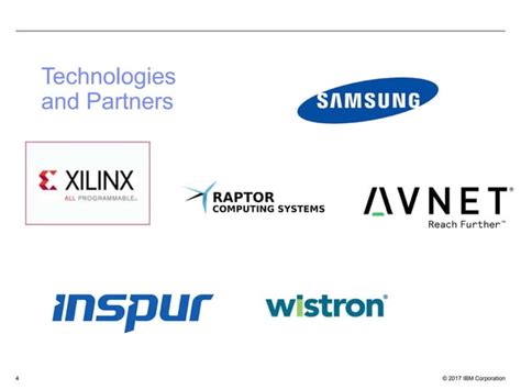 Openpower Processor Lab Ppt