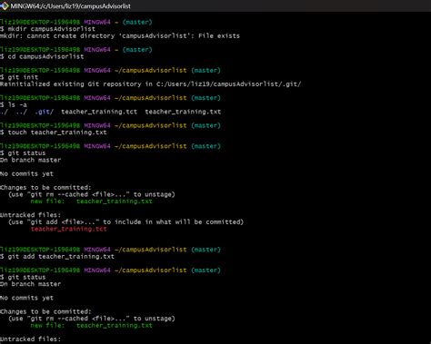 modulo 1 3 asignacion · issue 16 · ispc tst em 2023 fundamentos de git