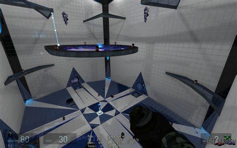 Dm [tsf] Killbox Lambda Killbox Half Life 2 Deathmatch Maps Source Warehouse Hl2