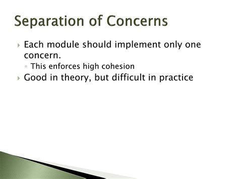 PPT Aspect Oriented Software Development PowerPoint Presentation