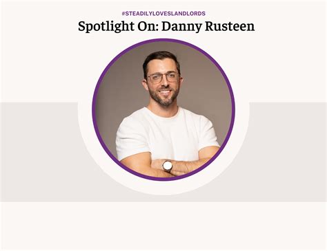 spotlight on daniel rusteen of optimize my airbnb