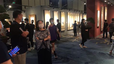 北京荣宝2020春拍今日如约举槌 本斋动态 荣宝斋 官方网站