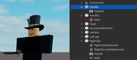 How To Animate Tool Handles Easily Old Post Page 6 Community