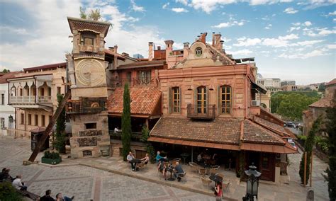 კინოსა და თეატრის შესახებ გაბრიაძის მარიონეტების თეატრი გაბრიაძის