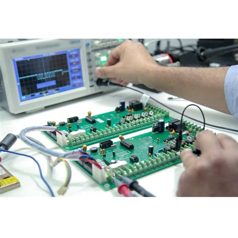 嵌入式方案开发 上海睿楚 嵌入式电子方案开发