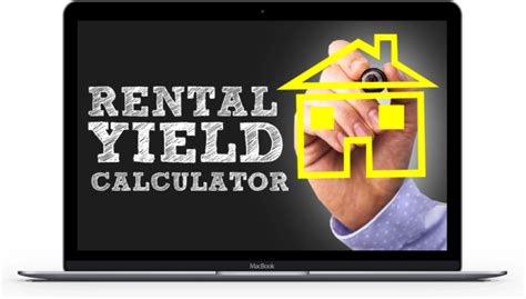 What Is Rental Yield And How Is It Calculated Rental Yield Calculator