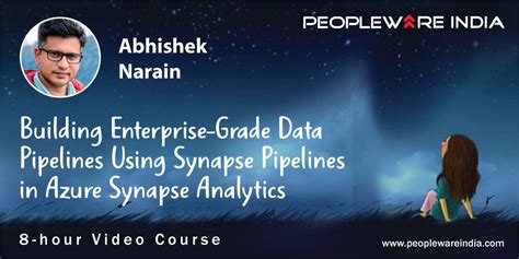 Dataplatformgeeks Building Enterprise Grade Data Pipelines Using