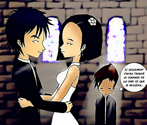 William And Yumi William Yumi From Code Lyoko Fan Art 36782581 Fanpop