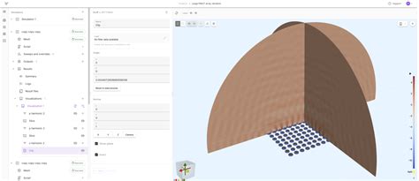 Simulations As A Service With VTK Js And ParaView