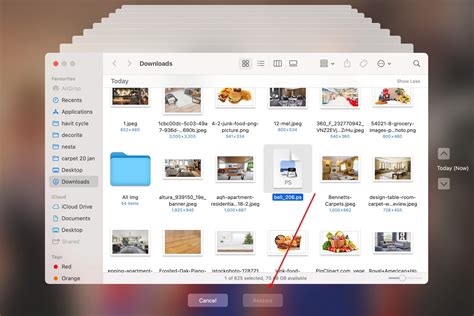 What Is A Ps File And How To Recover Deleted Postscript Ps Files