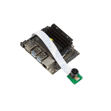 Arducam MP IMX Camera Module With Fisheye Lens For Jetson Nano And Raspberry Pi Compute