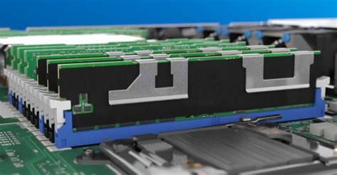 Intels New Memory Technology Boosts Data Center Performance Data Center Knowledge News And