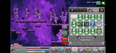 Breeding Strategy Help R Idleon