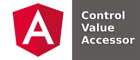 Angular Controlvalueaccessor 自定义表单控件介绍与实战 知乎