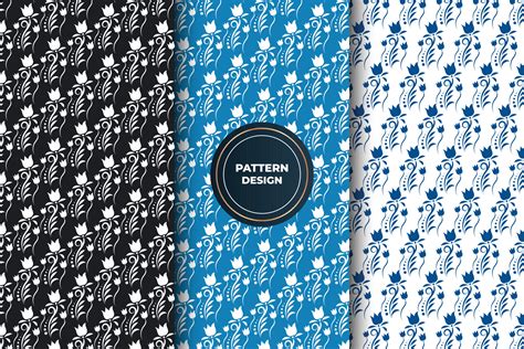 Geometric Seamless Patterns Abstract Geometric Hexagonal Graphic Design Seamless Geometric
