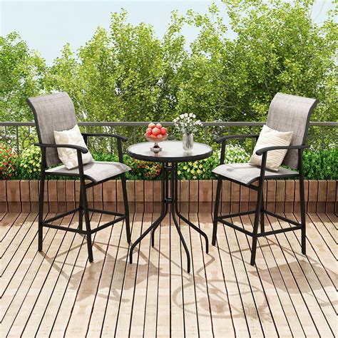 Cheap 2 Chair Patio Set At Kenneth Negron Blog