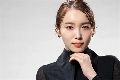 ドラマ「岸辺露伴は動かない」で泉京香を演じる飯豊まりえ（c）nhk ― スポニチ Sponichi Annex 芸能