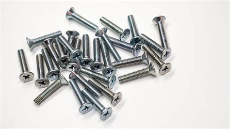 What Is Countersunk Screw A Friendly Guide To Understanding Its Uses