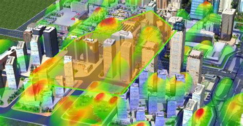 Webgl三维热力分布图如何与描绘面建立查询关系 Supermap技术问答社区