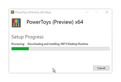 Not Updated And Not Installed · Issue 21299 · Microsoftpowertoys · Github