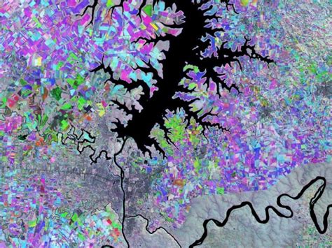 Lynred To Design Next Generation Satellite Multispectral Sensor