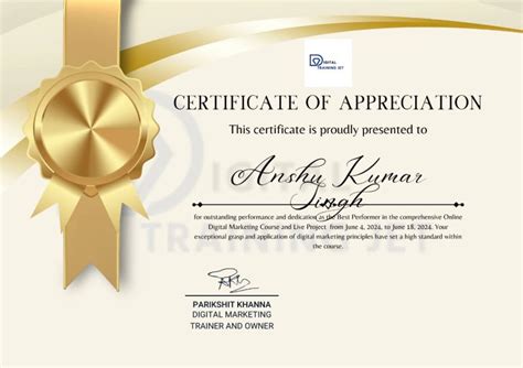 anshu kumar singh on linkedin digitaltraining