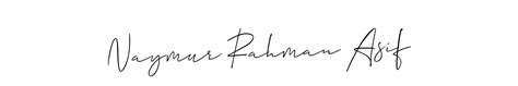 84 Naymur Rahman Asif Name Signature Style Ideas Free Name Signature