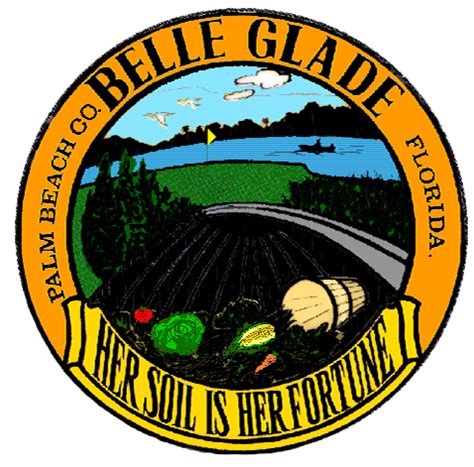 About Our History Belle Glade Fl