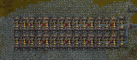 [top 5] Factorio Best Mining Setups Gamers Decide