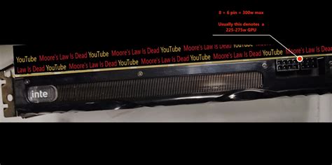 Intel Xe Hpg Dg2 Gpu Engineering Sample Pictured Techpowerup