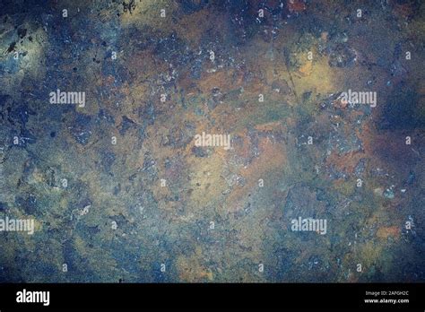 Texture Of A Rusty Surface Abstract Background Stock Photo Alamy