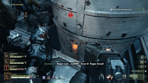 This Issue Should Really Be Patched On The Brightside We Eventually Managed To Pull Him Up And