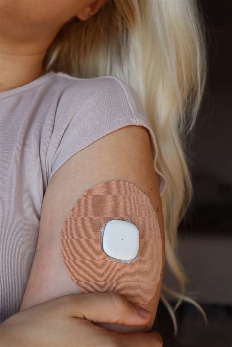 Plasture Pentru Senzori Simplera Medtronic 10 Buc Ines Nerina