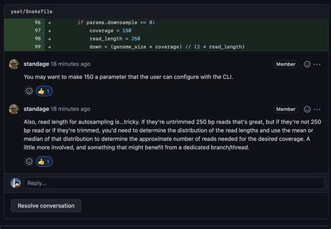 Tailoring The Auto Downsampling Variables Even Further · Issue 22