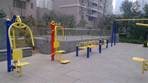 小区健身路径健身路径第4页大山谷图库