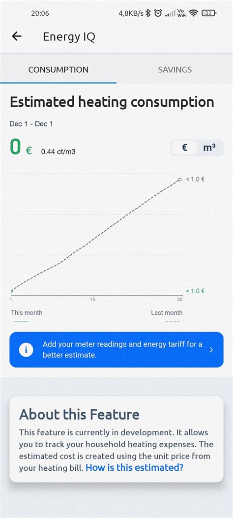 Add Option To Read New Heating Consumption Issue 41 Mattdavis90