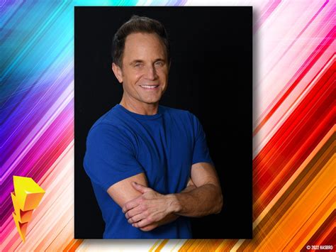 Power⚡️rangers On Twitter A Big Rangernation Welcome Home To David