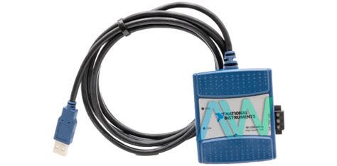 USB 8473S 1 Port USB CAN Interface Apex Waves