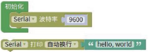 Arduino Mixly入门到精通教程 Csdn博客