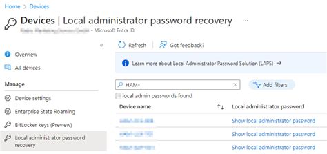 Laps Via Azure For Servers It And Tech Careers Spiceworks Community