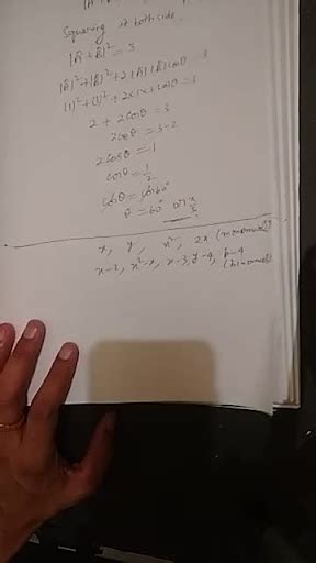 43 073→ Polynomial Function Log→ Classification Q Up To I On Th