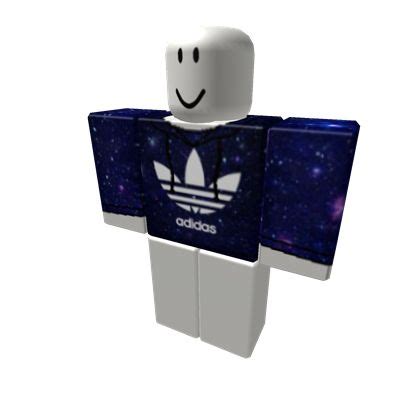 💎 Galaxy Adidas Sweatshirt 💎 Roblox Adidas Sweatshirt Adidas Galaxy