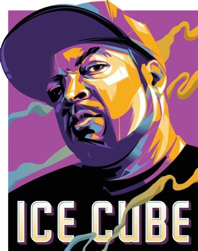 Ice Cube Vector Images Over