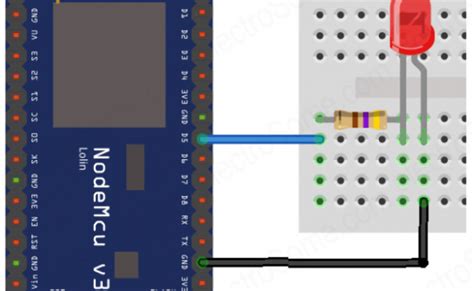 Esp8266 Nodemcu Mqtt Publish Ds18b20 Sensor Readings Arduino