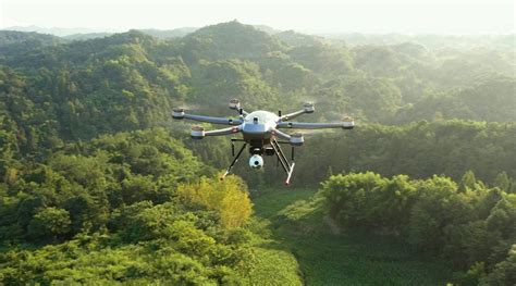 The Ultimate Guide To Gps Drones In 2025 Jouav