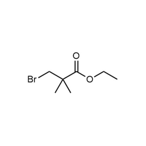 Chemscene Ethyl 3 Bromo 2 2 Dimethylpropanoate 250mg Quantity Each Of